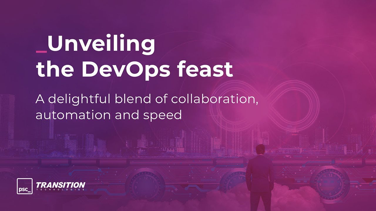 [Teaser] Cloud Kitchen e.6 - DevOps - YouTube