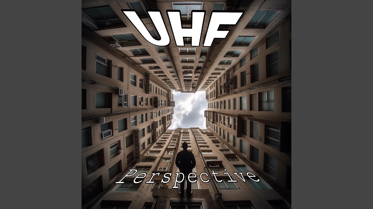 Perspective - YouTube