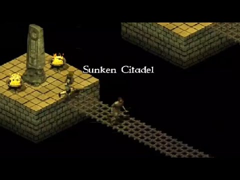 (Exiled kingdoms) sunken citadel. Where to farm gold! rogue gameplay ...