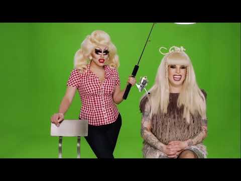 you wanna go fishing?