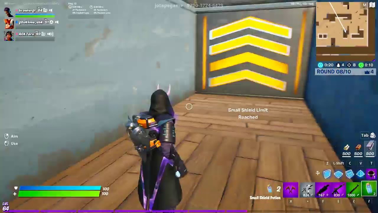 brawler gt – živé vysílání - YouTube