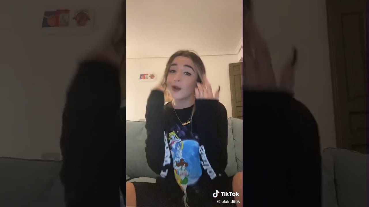 Lola Índigo Medusa Remix - YouTube