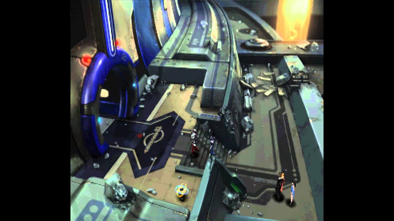 Let's Stream FF8 -- Part 26 - YouTube