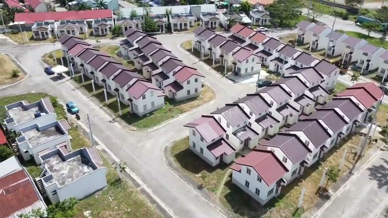 Savannah Fields Phase 4A Gen Trias Cavite By Filinvest - YouTube