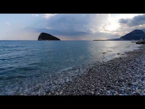 Topçam Piknik Alanı Antalya Günübirlik Mesire Mangal Alanları Sıçan Adası Manzarası