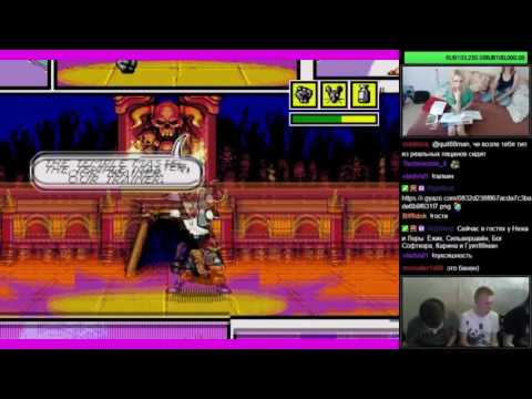 nuke73 22.07.2016 #75 - YouTube