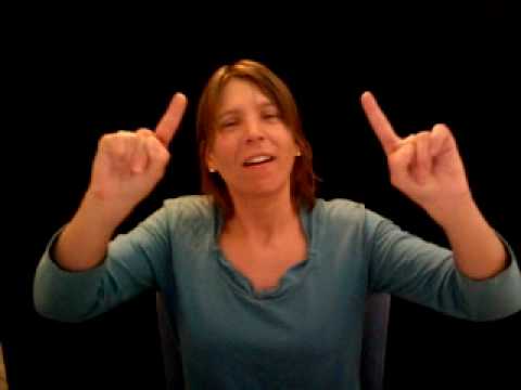 I will Rise ASL - YouTube