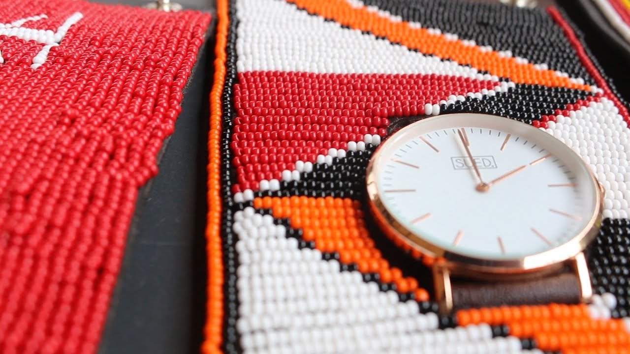 In the Spotlight: Sued Watches - YouTube