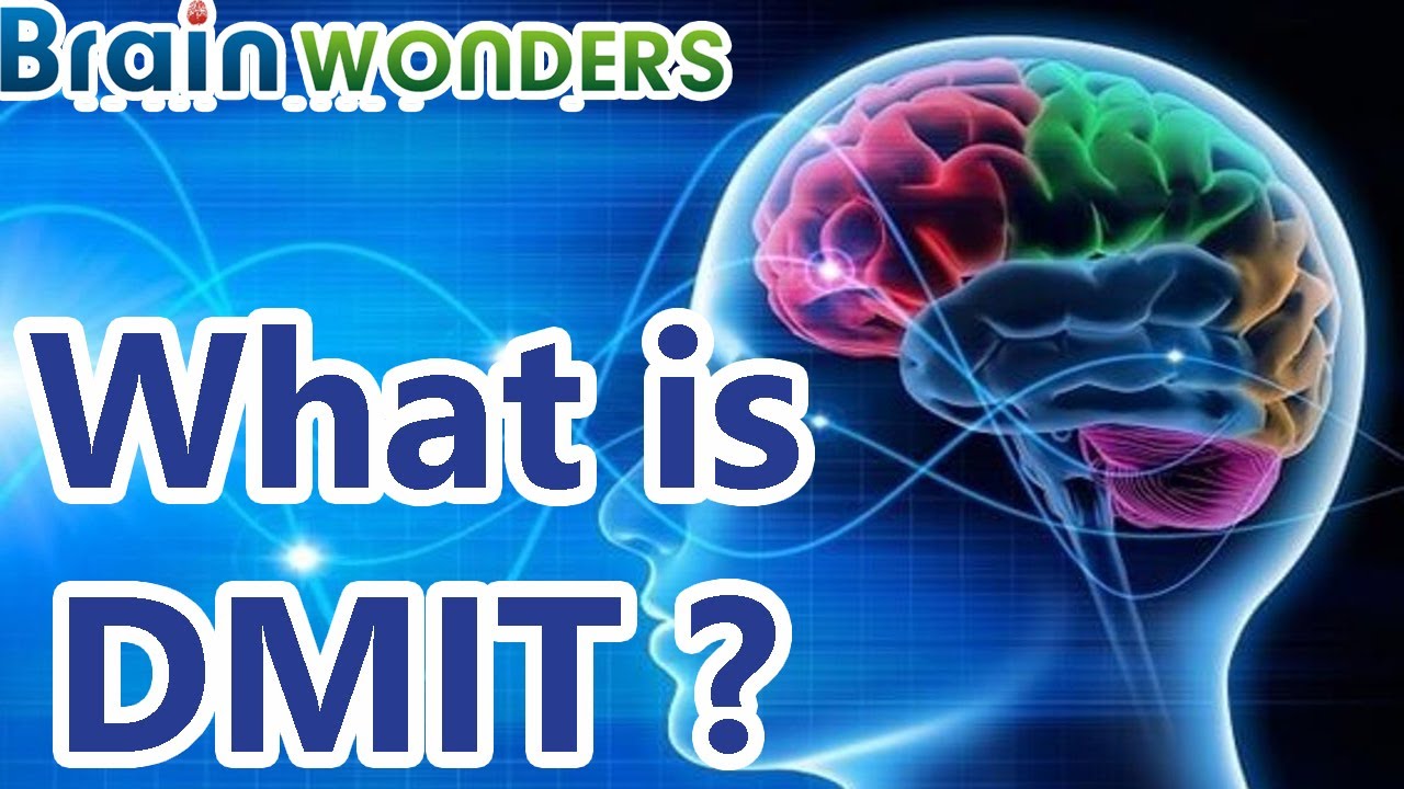 🔥🔥🔥 What is DMIT Test? | Benefits of DMIT | Why DMIT Test? DMIT Test ...
