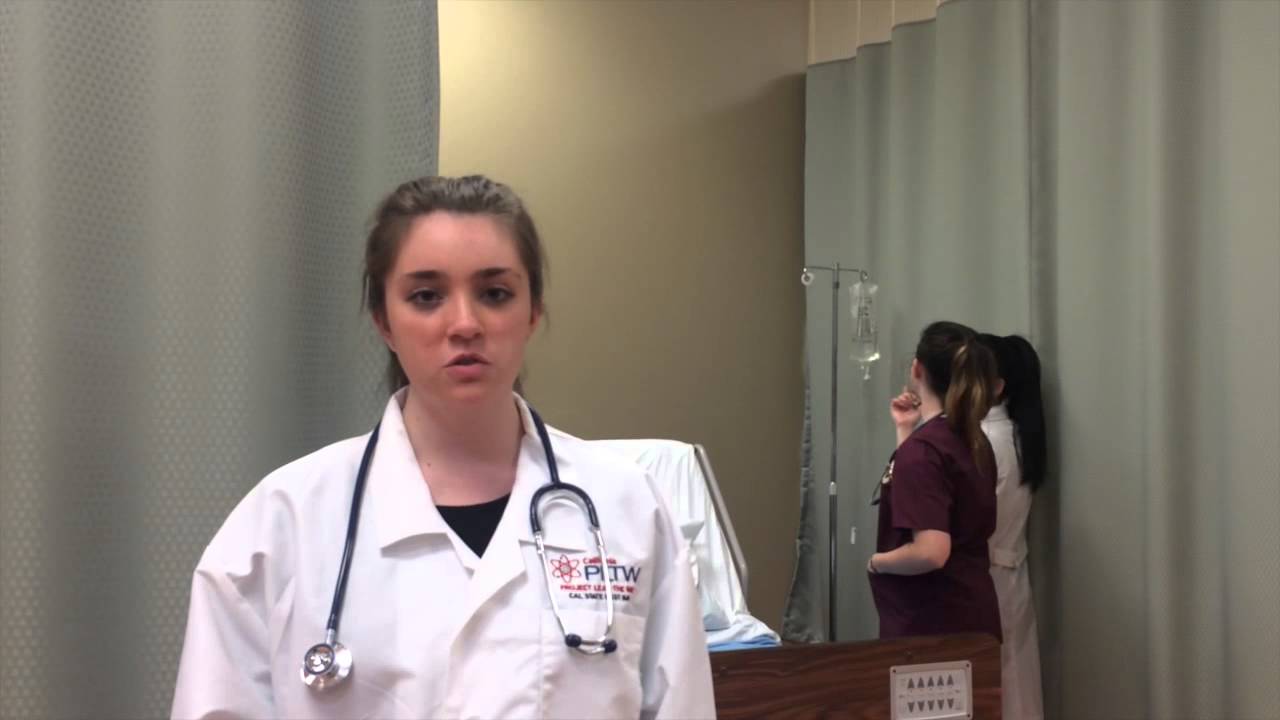 Public Service Announcement (West Career and Technical Academy) - YouTube