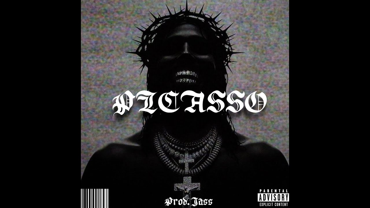PICASSO - Trap x Detroit Type Beat | Instrumental 2025 | JassOnTheBeat ...