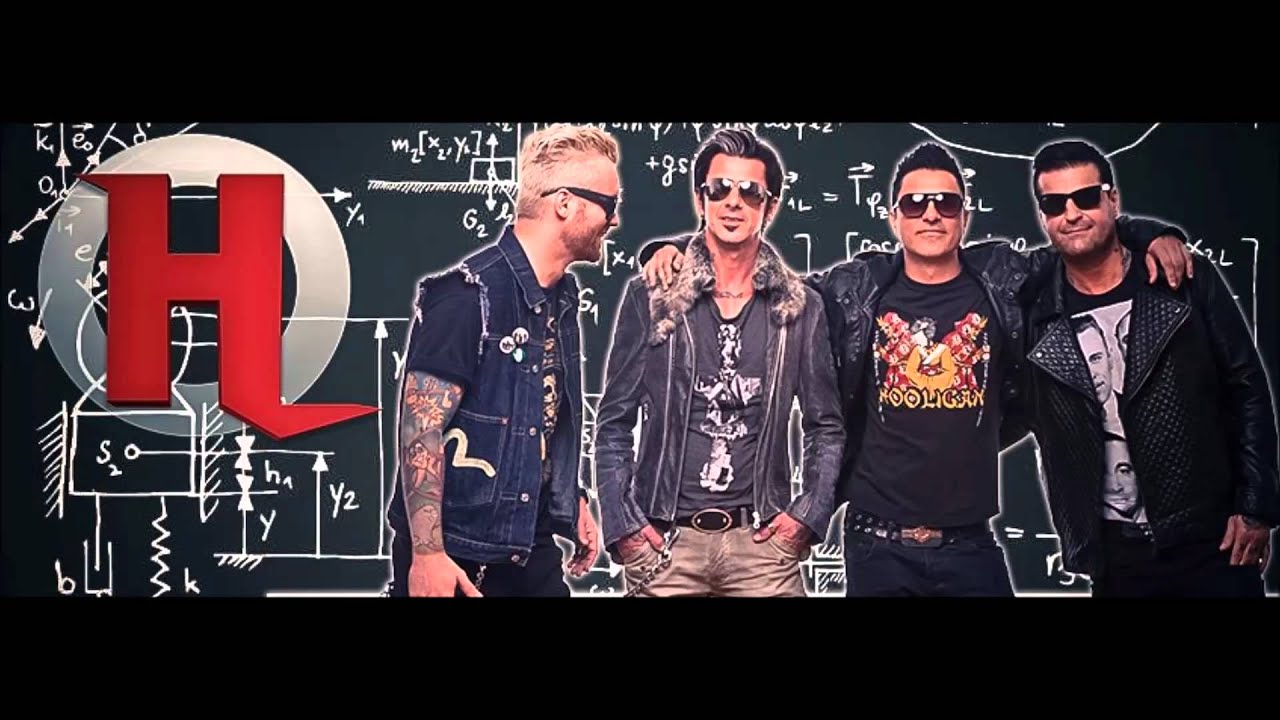 Hooligans - Áldatlan múlt (História) - YouTube