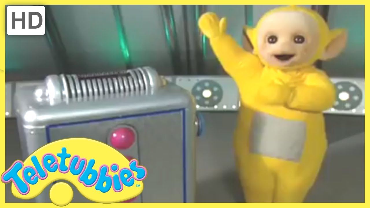 ★Teletubbies Episodes ★ Teletubbies Cooking ★ Watch 1 Hour Teletubbies ...