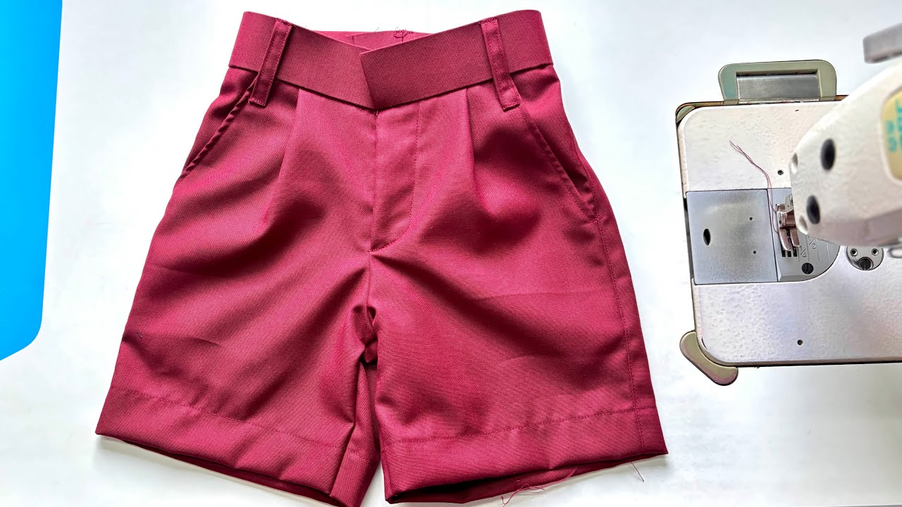 Mastering Nikkar Stitching: Step-by-Step Guide for Beginners - YouTube