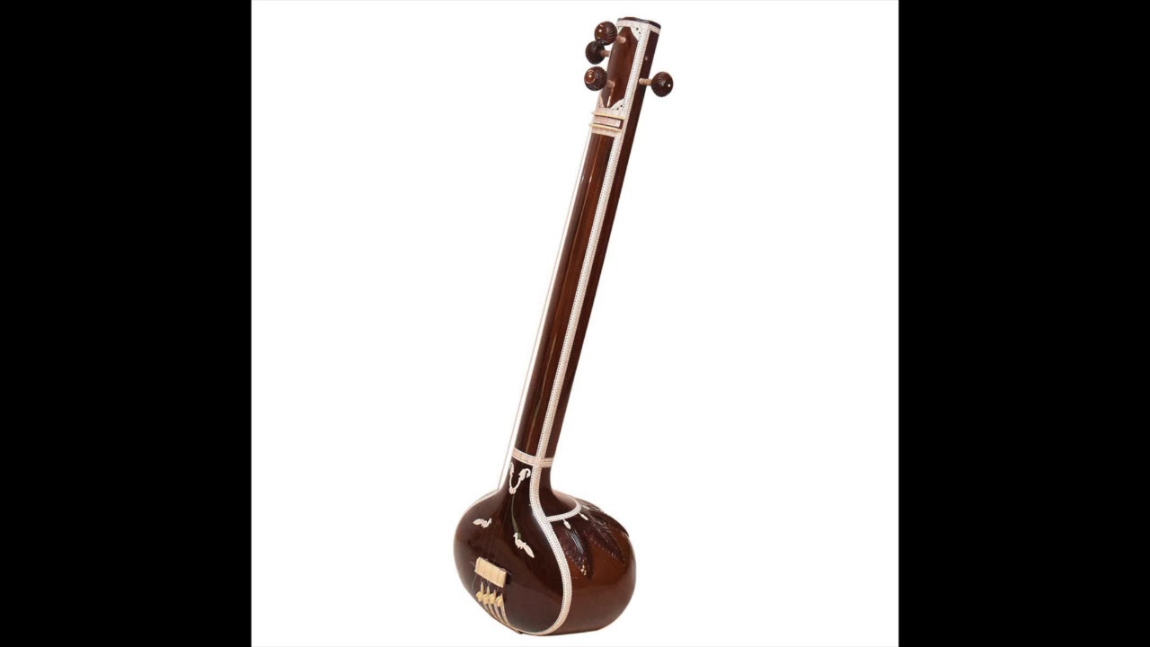 Semi Indian Classical Improvisation Singing and Whistling - YouTube