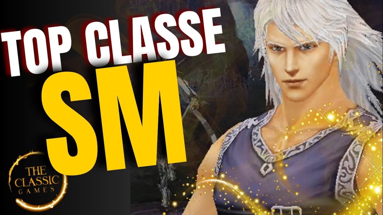 The Classic MU TOP Soul Master 97d Clássico HARD ! - YouTube