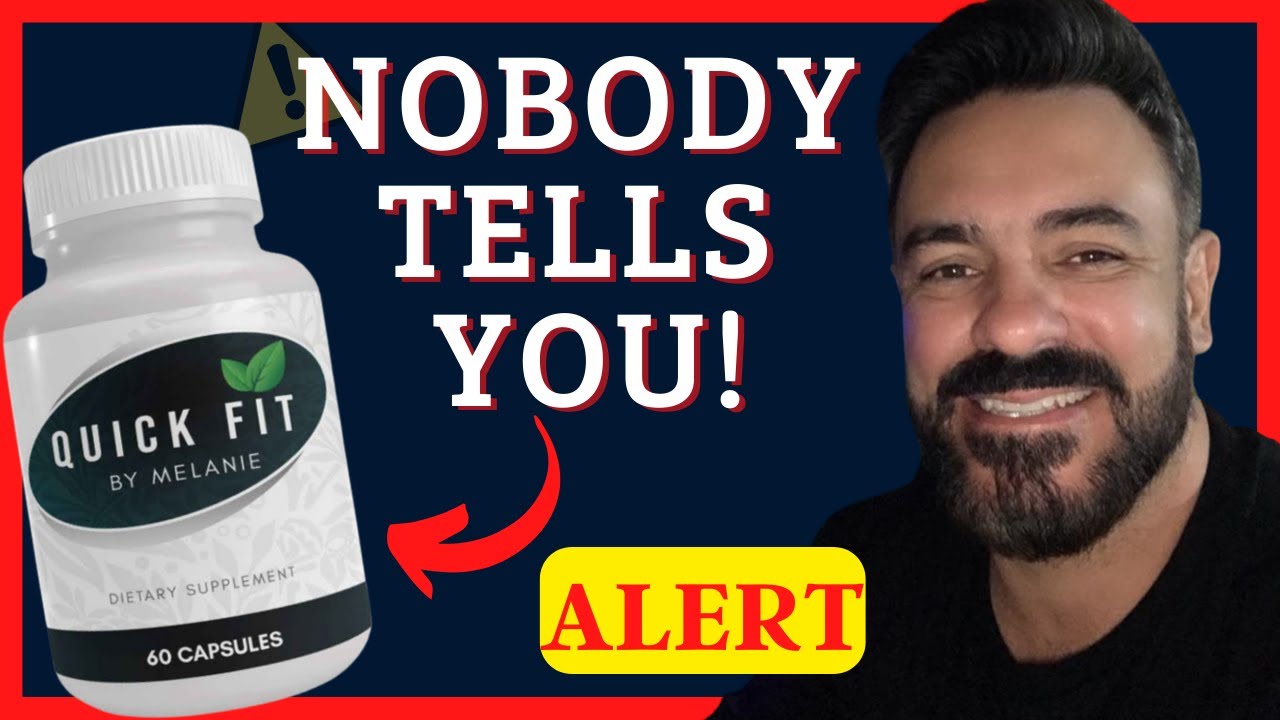 QUICK FIT BY MELANIE REVIEW - Quick Fit by Melanie Reviews 2022 - YouTube