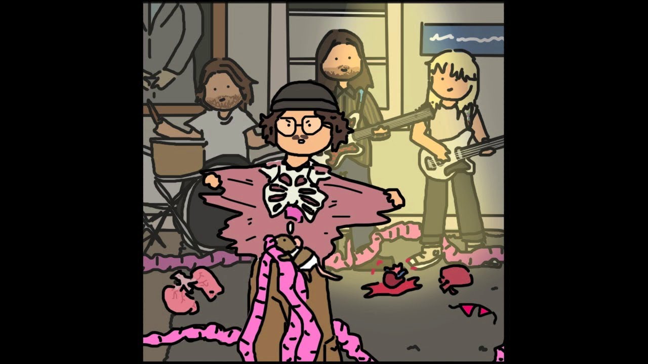 Easy Browns - Scantily Clad Rat Inhabitants (Official Video) - YouTube