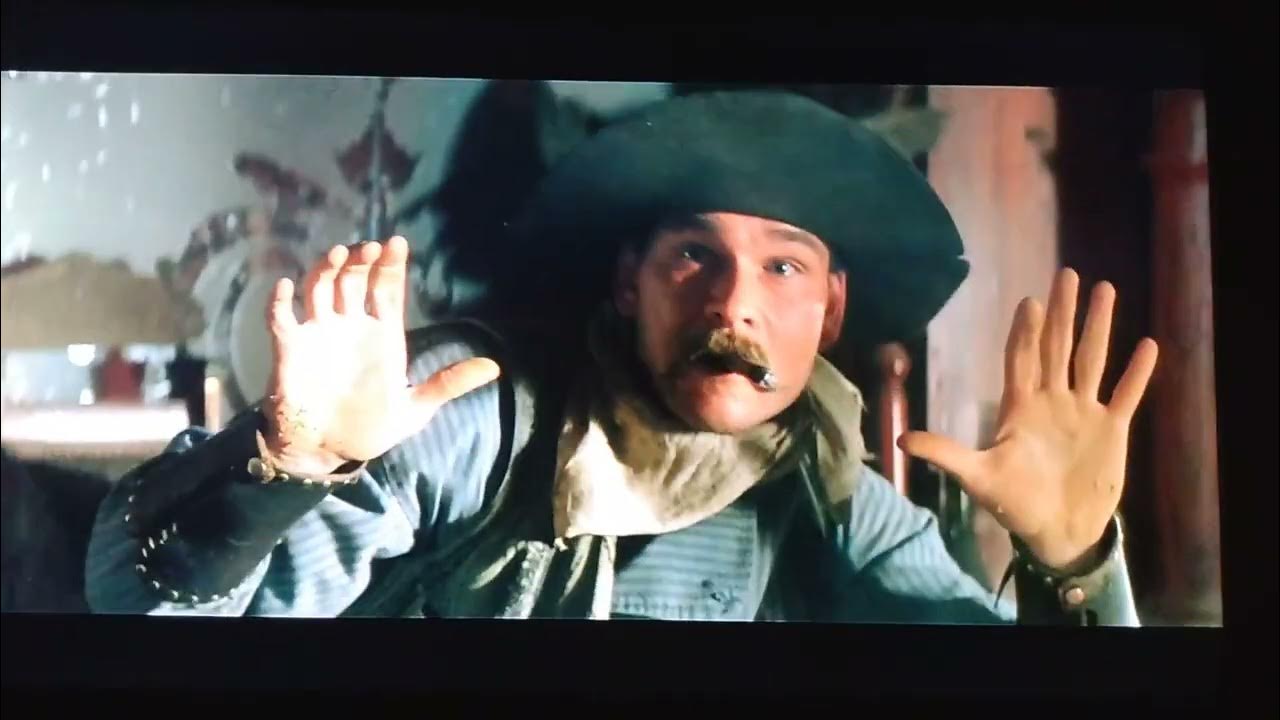 Tall Tale (1995): Calamity Jane - YouTube