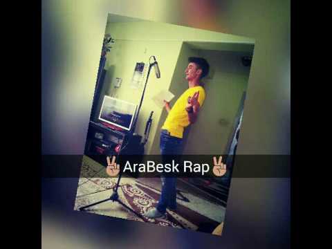 AraBesk Rap  Afyonlu Facia