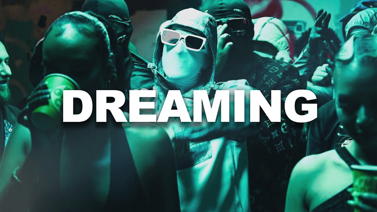 [FREE] Booter Bee x Fredo x UK Rap Type Beat - "DREAMING" | UK Rap ...