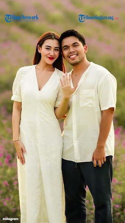 Fuji Soal Hubungannya dengan Thariq Halilintar dan Aaliyah Massaid - YouTube