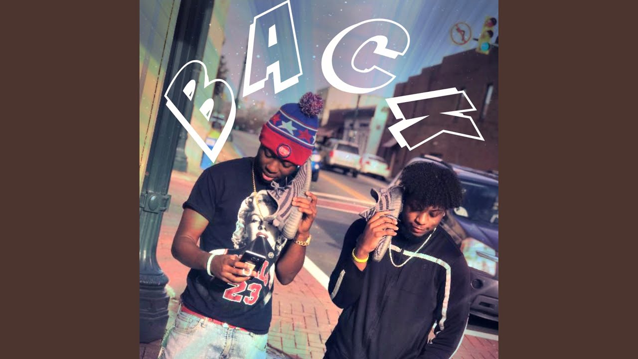 Back Back (feat. Shayt) - YouTube
