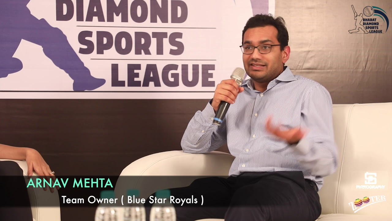 Arnav Mehta - YouTube