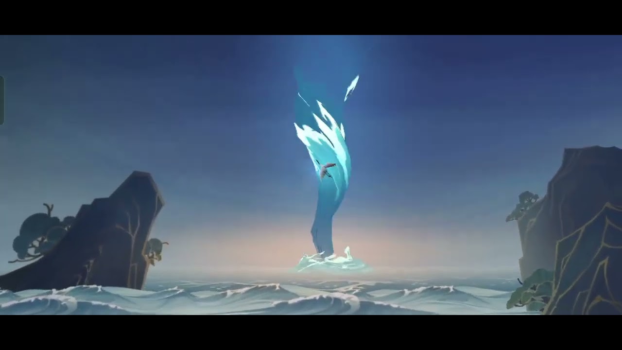 Mobile Legends. SKIN TERBARU ODETTE CREATE - YouTube