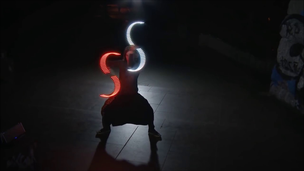 LED Buugeng Artist - YouTube