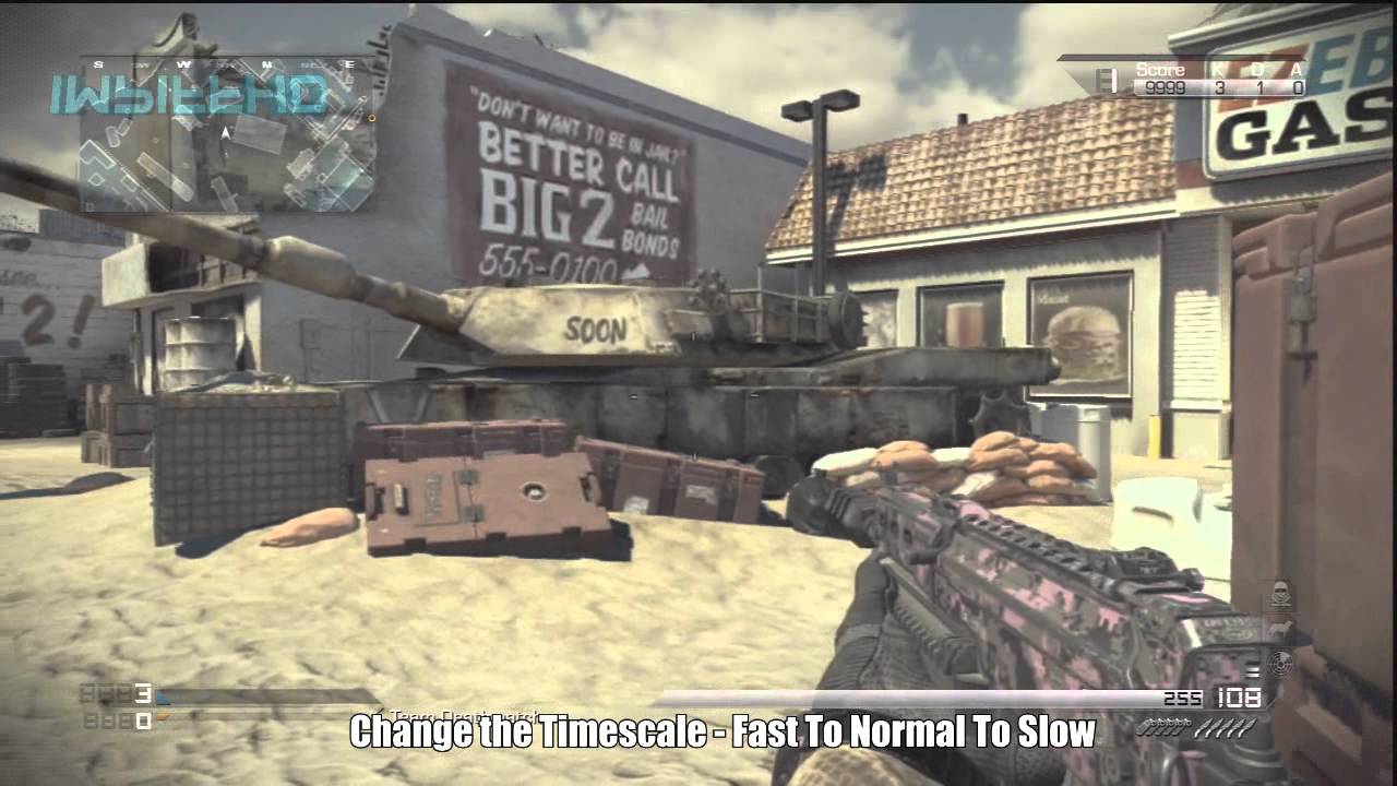 [PS3] 1.07 GHOSTS CEX/DEX RTM Tool + DOWNLOAD - YouTube