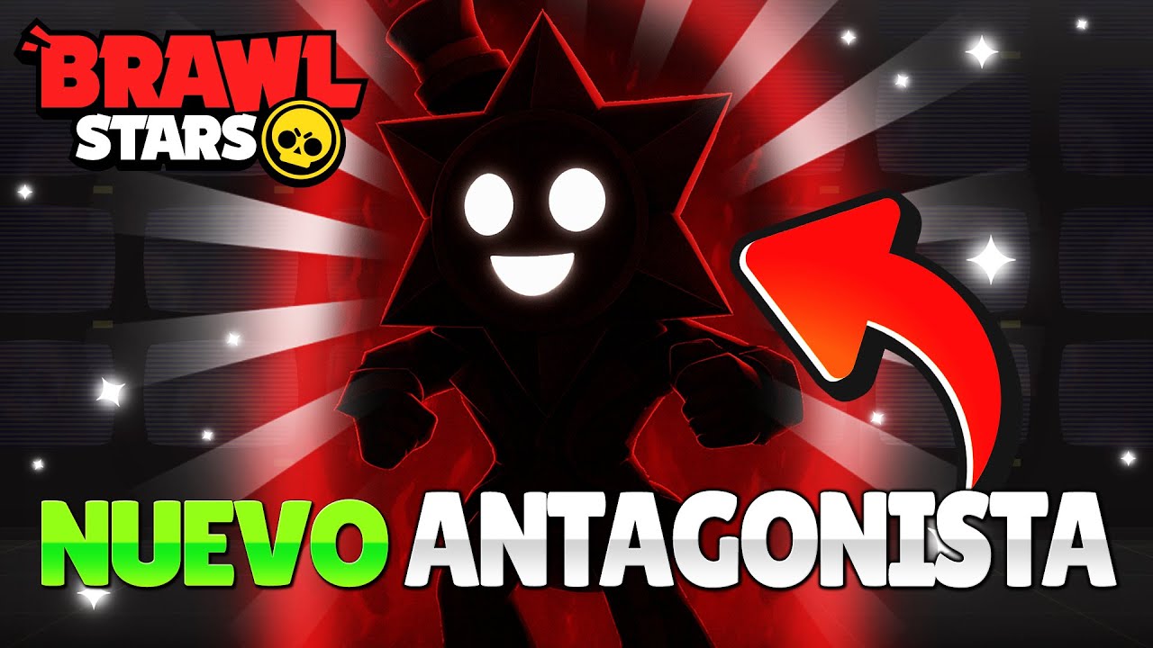 ¡ASÍ SERA EL BRAWLER 100 SIRIUS! CONFIRMADO EN BRAWL TALK 21 DE FEBRERO ...