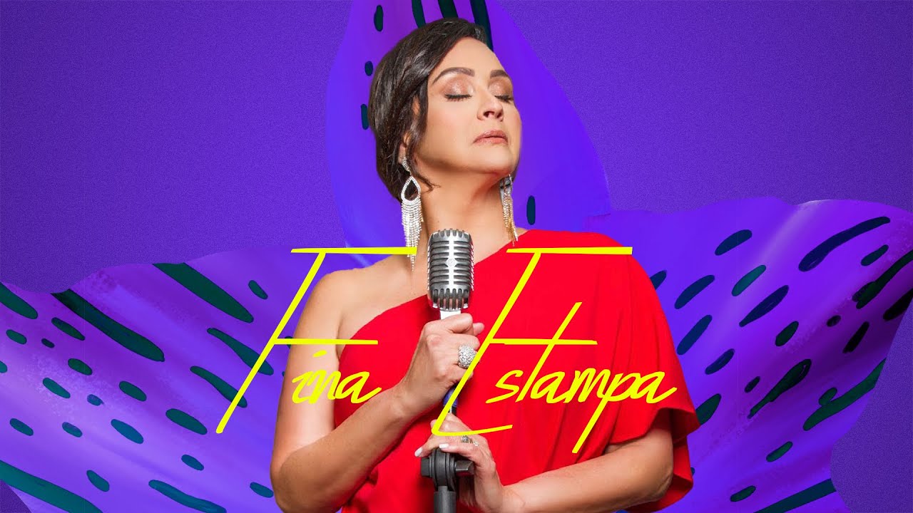 Ivis Cequea - Fina Estampa - YouTube