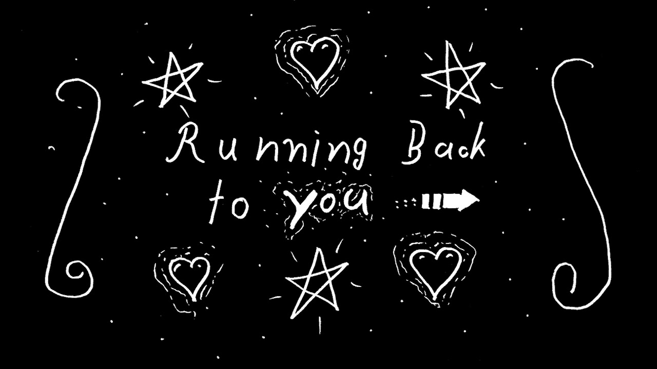 Michael Ihde - Running Back To You (90s Synthwave Retro Disco EDM Dance ...