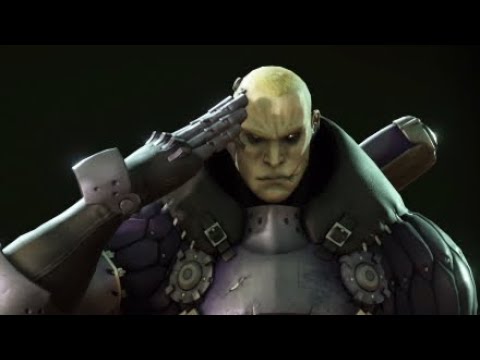 SPACELORDS: O.SMERCH PLAYS KONSTANTIN - YouTube