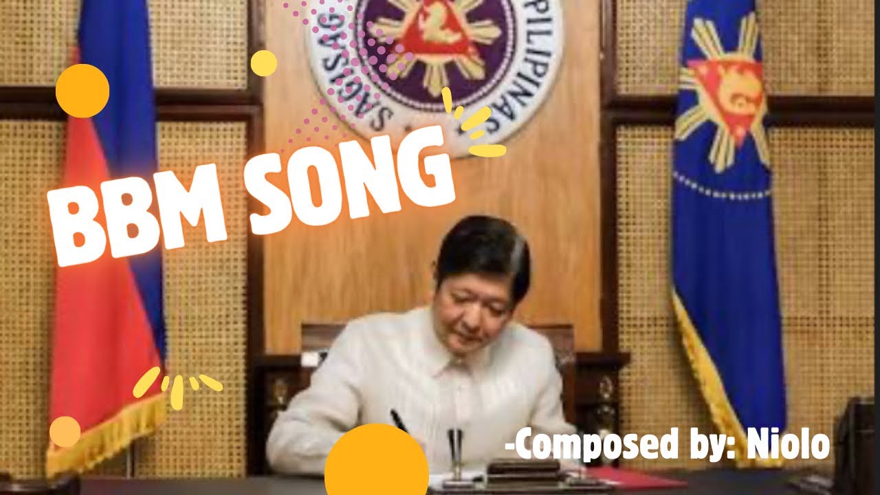 BBM Song by: Niolo - YouTube