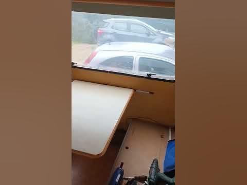 ABBIAMO FINITO!!! #camper #camperlife #keepongroove #vanlife #camperconversion #van #campervan ...