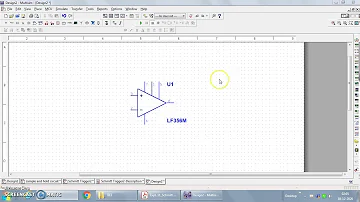 LF356N Operational Amplifier: Pinout, Datasheet, and Circuits