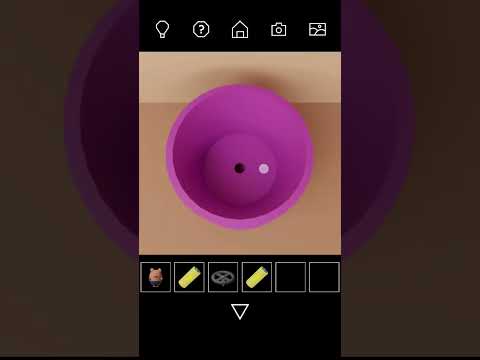 Escape Game Collection 2 Dustpan Solution No Commentary 