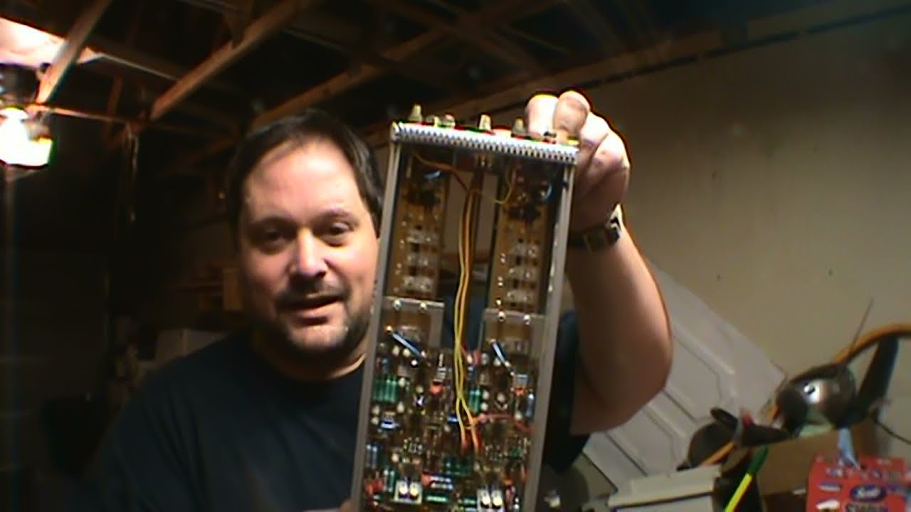 Where to find free scrap gold! Part 1 Lab equipment - YouTube