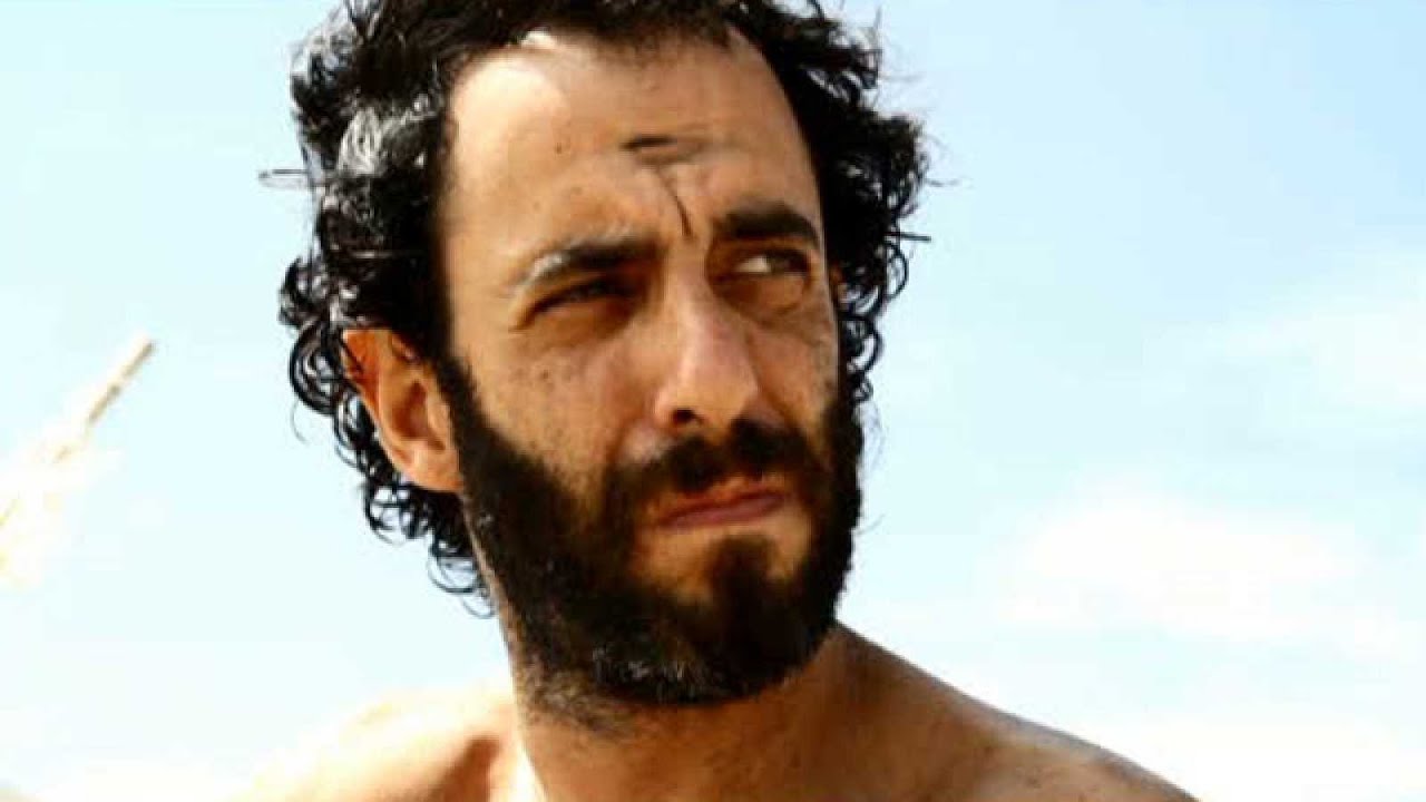 Pedro Serrano:El náufrago que inspiró Robinsón Crusoe. - YouTube