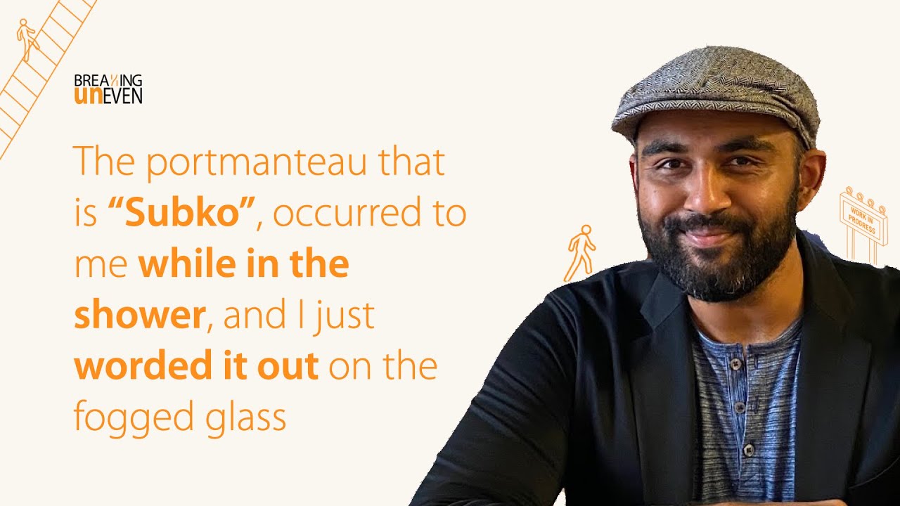 Subko is so much more than just coffee - Rahul Reddy | Ep 10 - YouTube