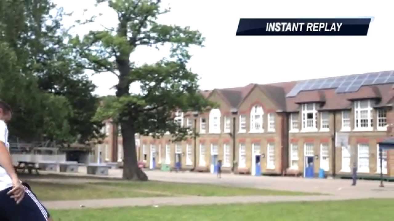 Bohemian Rhap-Study - Coldfall Primary School - YouTube