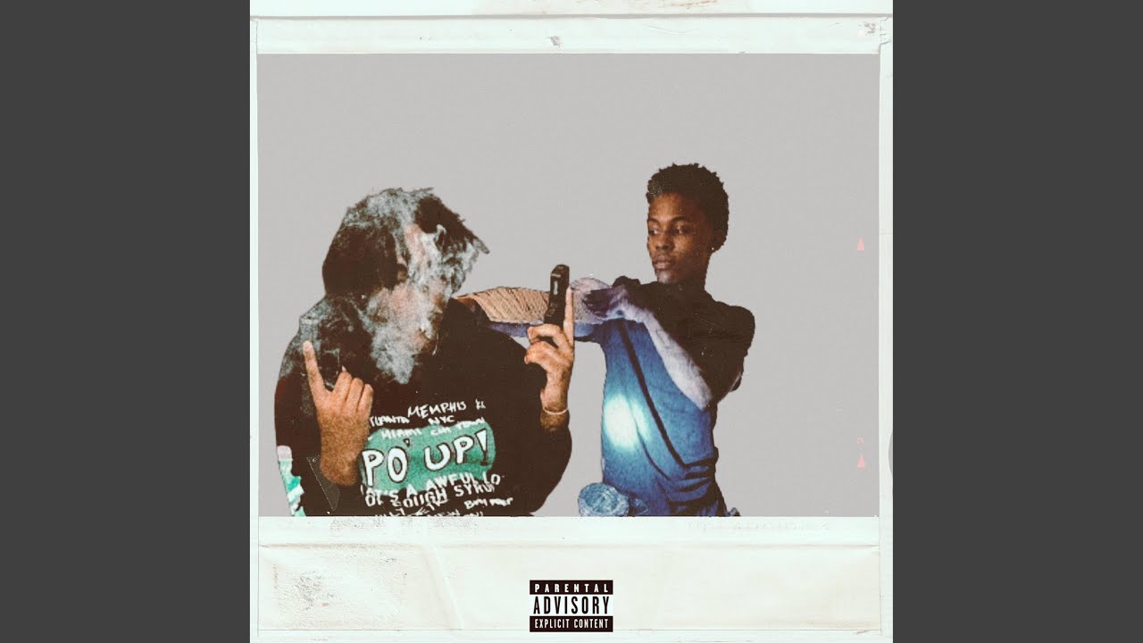 Nobody Safe (feat. JayyChapoo) - YouTube