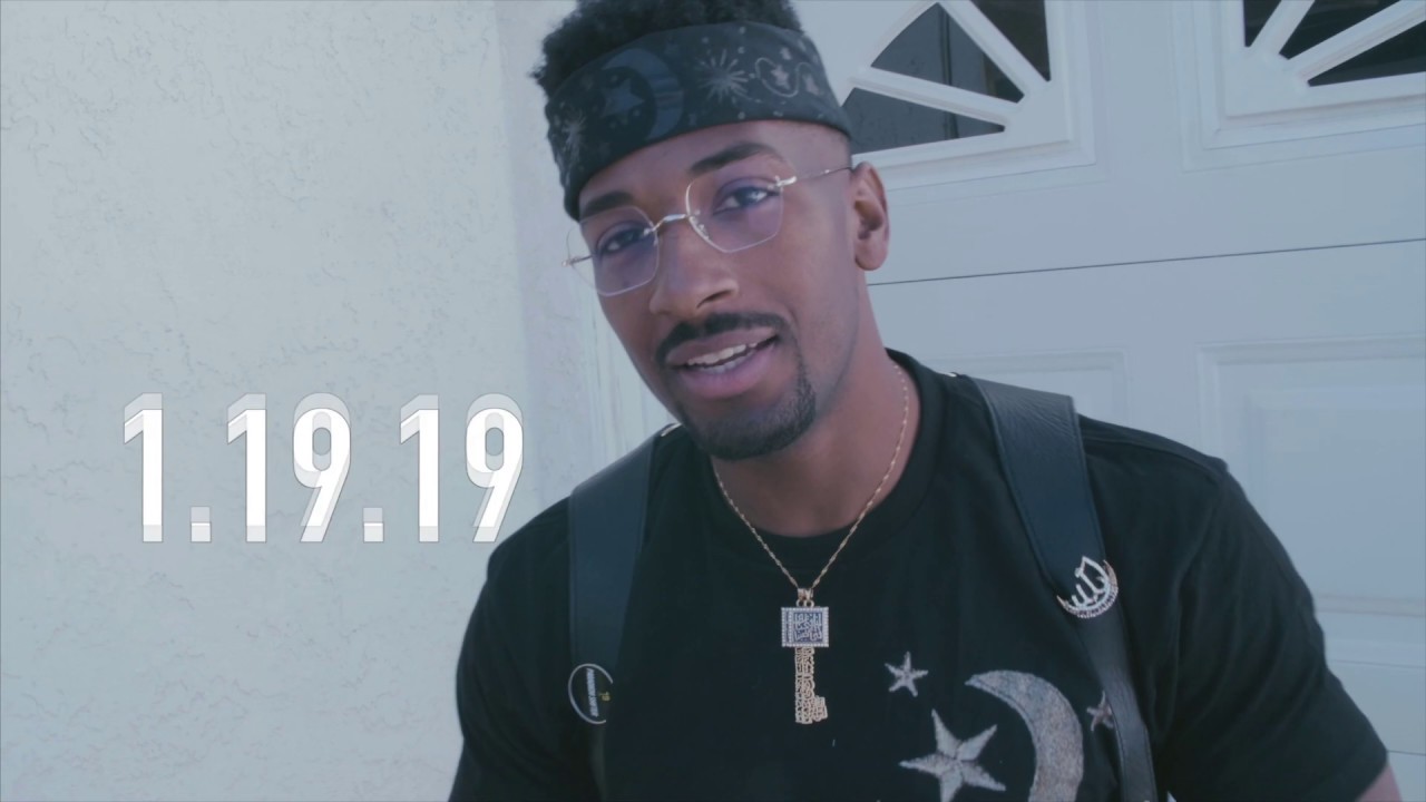 19keys created his own holiday " Documentary Conscious Celebrations ...