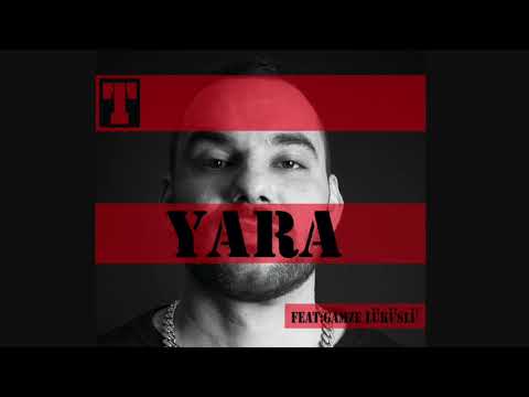 Taşkan ft. Gamze Lüküslü - Yara