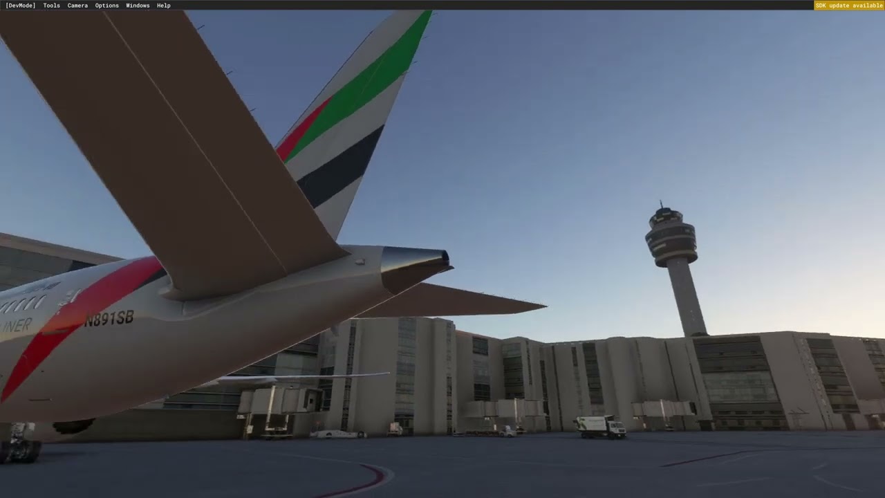 Heavy Division Boeing 787 APU Sound - YouTube