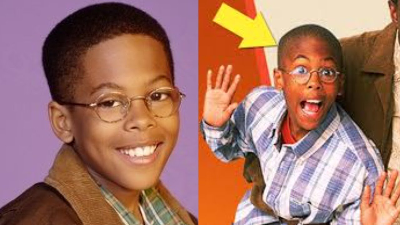 Jeremy Suarez aka 'Jordan Thomkins' From 'Bernie Mac Show' All Grown Up ...