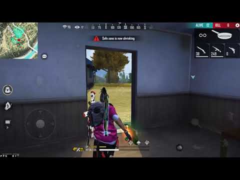 hukumer podhoti free fire