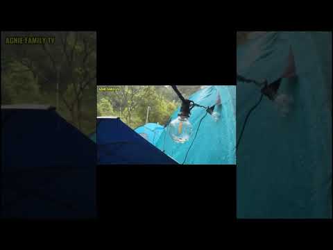 Part 1 Camp lembah kaliandra - YouTube